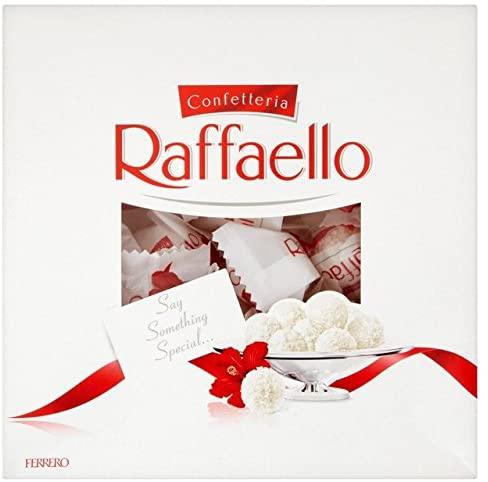 Raffaello Box Chocolates – Florist London